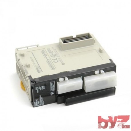 CJ1M-CPU12 - Omron CPU - BYZ