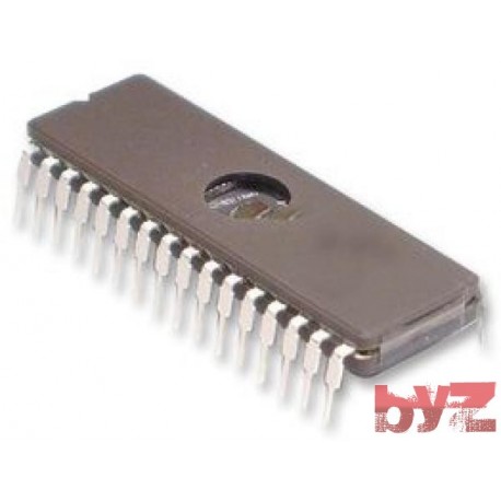 M27C1001-45F1 - EPROM 1M-Bit 128K 45 ns DIP 32 M27C1001 27C1001 M27C1001-45 - BYZ