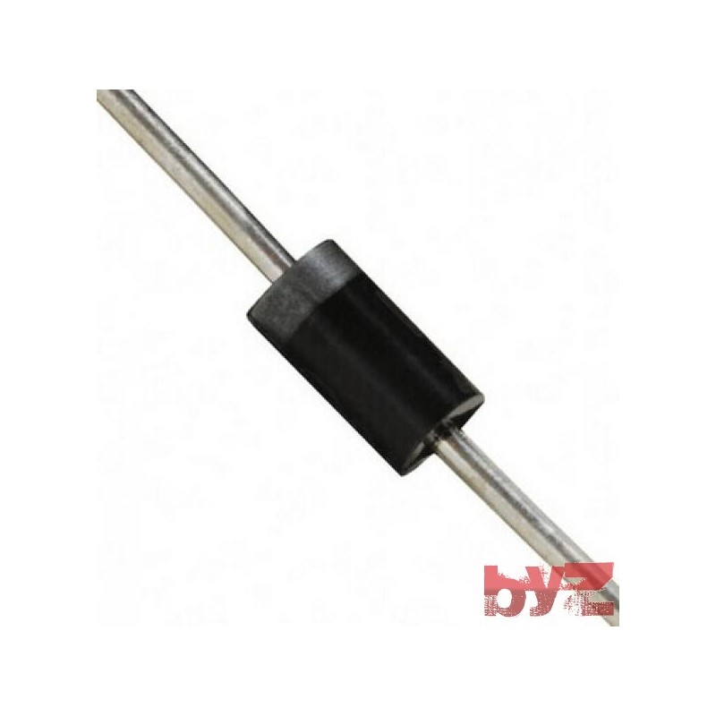 RGP10M - Diode Switching 1KV 1A 1000V 2-Pin DO 41 RGP10 - BYZ