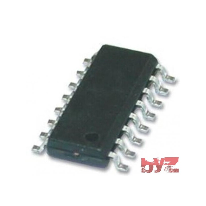 SG3524D - Voltage Mode PWM Controller 100mA SOIC 16 SG3524 SMD 3524 - BYZ