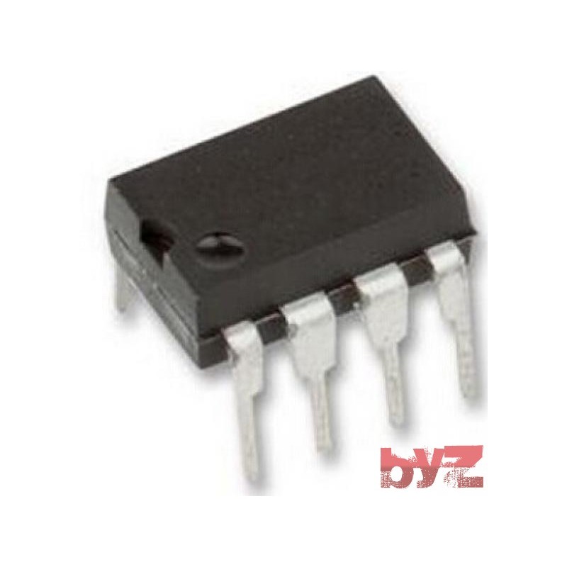 TL082ACP - OP Amp Single GP ±18V DIP 8 TL082AC TL082A TL082 - BYZ