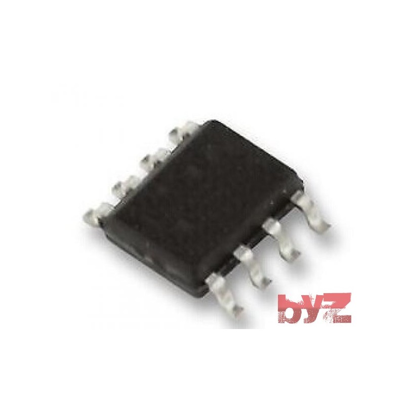 TL061ACD - OP Amp Single GP ±18V SOIC 8 TL061 TL061AC TL061A SMD - BYZ