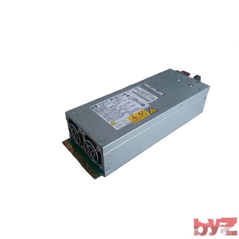 403781-001-R - HP ML350 G5 SERVER POWER SUPPLY 403781- 001 - BYZ
