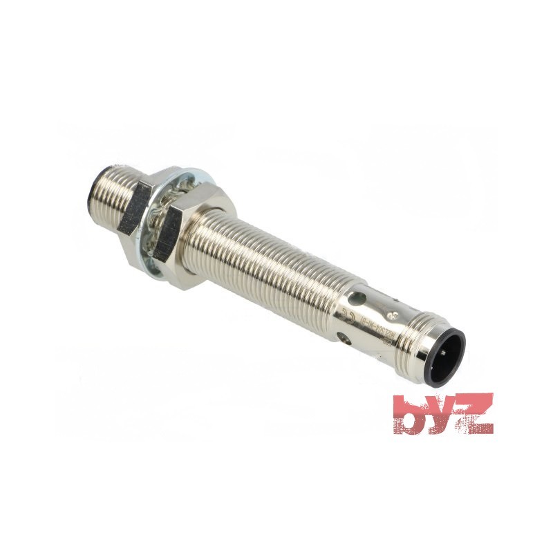 E2B-M12-LS04-M1-B1 - Omron Pnp NO Endüktif Sensör - BYZ