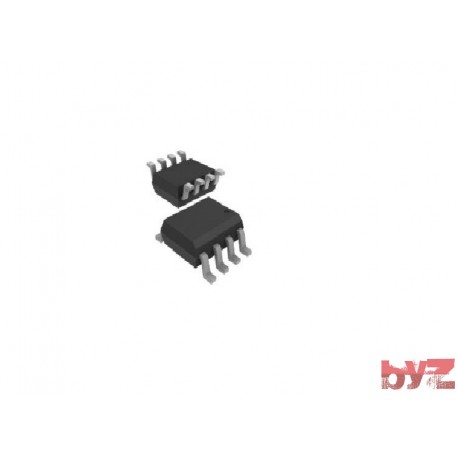 OP213ES IC OPAMP GP 2 CIRCUIT 8 SOIC - BYZ