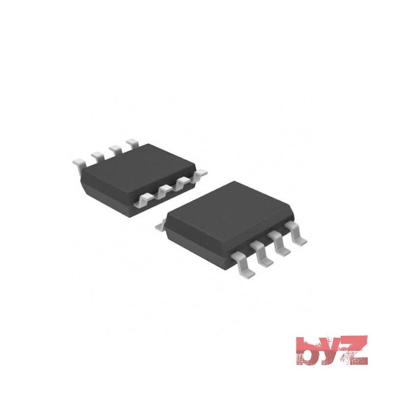AD620ARZ - INST AMP SINGLE 18V 8-PIN SOIC N - BYZ
