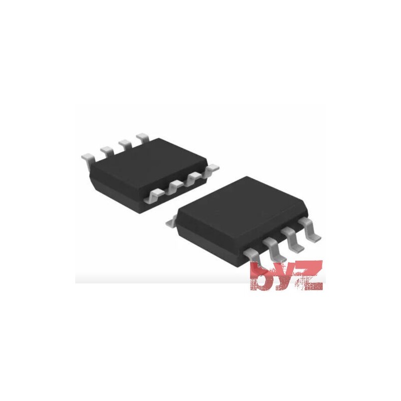 TL082IDT - OP AMP DUAL GP 18V 8-PIN SO N - BYZ