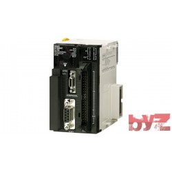 CJ1M-CPU21 - OMRON CJ1M CPU21 PLC - BYZ
